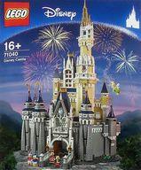 発売日 2016/09/02 メーカー LEGO 型番 6144956 JAN 5702015643597 備考 商品解説■こちらは、レゴストア限定で販売された商品です。魔法があふれるディズニー キャッスルへようこそ!石畳の橋をわたってアー...