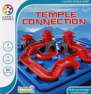 発売日 - メーカー SMRT GAMES/ドリームブロッサム 型番 - JAN 4573205121093 備考 商品解説■道と橋のピースで寺院をつなごう!道と橋を繋いで、寺院から寺院までの道を作りましょう!チャレンジ問題に示されている通...