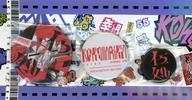 発売日 - メーカー - 型番 - JAN 4573682953804 備考 商品解説■「バーチャルYouTuber KAMITSUBAKI STUDIO」より、「KOKO the Ripper’s collection オリジナルバッジセ...