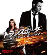 発売日 2017/01/06 メーカー ワーナー・ブラザース・ホームエンターテイメント 型番 1000634551 JAN 4548967310665 備考 2枚組■特典・スリーブケース・リーフレット(4P) 関連商品はこちらから ワーナー...