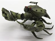 発売日 2026/05/29 メーカー トイズキャビン 型番 - JAN 4589415443351 中古注意事項 ※こちらの商品はカプセルトイです。 備考 商品解説■蟹戦車3 ストームカラッパコレクションが登場!【商品詳細】サイズ：約85...