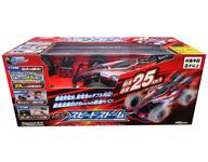 発売日 - メーカー ハピネット 型番 - JAN 4907953816749 備考 商品解説■R/C SPEED STORM(スピードストーム)がラジコンで登場です。【商品詳細】＜セット内容＞本体、コントローラー、充電式バッテリー×1、単...