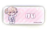 発売日 2026/01/15 メーカー コンテンツシード 型番 - JAN 4570179855672 備考 商品解説■「Paradox Live POP UP SHOP」グッズのアクリルネームバッジです。【商品詳細】サイズ：最大約70mm...
