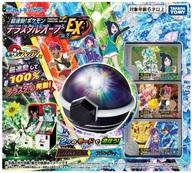 発売日 2026/07/09 メーカー タカラトミー 型番 - JAN 4904810080473 備考 商品解説■「ポケットモンスター」から、テラスタルオーブ2026が登場!!【商品詳細】使用電池：単4乾電池×2対象年齢：6歳以上(C)N...