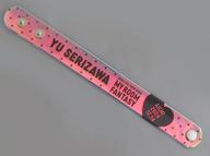 発売日 2024/12/14 メーカー - 型番 - 備考 商品解説■「Yu Serizawa 5th Live Tour 2024 My Room Fantasy」の会場限定グッズです。「ROCK ME KISS ME feat.MOTS...