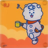 発売日 2020/10/17 メーカー レッグス 型番 - JAN 4515142377638 備考 商品解説■「BT21 CAFE 〜GLEE FREE TIME〜」のグッズです。「BT21」はLINE FRIENDSとBTS(防弾少年団...