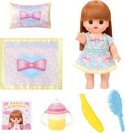 発売日 2026/07/15 メーカー パイロットインキ 型番 - JAN 4977554516805 備考 商品解説■「メルちゃん」から、ロングヘアネネちゃん おひるね＆おやつセットが登場!!【商品詳細】対象年齢：3歳以上 関連商品はこち...