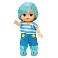 発売日 2026/07/15 メーカー パイロットインキ 型番 - JAN 4977554516898 備考 商品解説■「ポケットメルちゃん」から、ラムネくんが登場!!【商品詳細】対象年齢：3歳以上 関連商品はこちらから パイロットインキ　