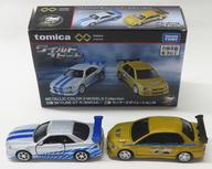 発売日 2026/05/31 メーカー タカラトミー 型番 - JAN 4904810079811 備考 商品解説■｢トミカプレミアムunlimited｣に、ワイルド・スピード METALLIC COLOR 2MODELS Collecti...