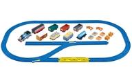 発売日 2026/07/18 メーカー タカラトミー 型番 - JAN 4904810073581 備考 商品解説■プラレールトーマスとたくさんの貨車・客車、レールが入ったオールインワンセット! トーマスにいろいろな貨車をつなげて遊ぼう!す...