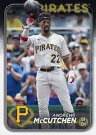 発売日 2025/03/28 メーカー Topps 型番 - 備考 レア度：Baseシリーズ：2024 Topps Japan Edition Baseball商品解説■MLBを舞台に活躍するスター選手を中心に収録したジャパンエディション！...