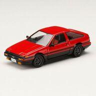 発売日 2026/08/07 メーカー ホビージャパン 型番 HJ643008RB JAN 4981932079752 備考 商品解説■ホビージャパンのダイキャストカーシリーズ「HJ64」より、トヨタ スプリンター トレノ AE86が登場で...