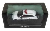 発売日 2026/05/28 メーカー RAI’S(レイズ) 型番 H7432501 JAN 4580198724972 備考 商品解説■愛知県警察に配備されたトヨタクラウンスポーツのパトカーを1/43スケールでモデル化。クラウンスポーツは...