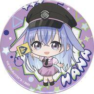 発売日 2026/06/06 メーカー NEOGATE 型番 - JAN 4580827093479 備考 商品解説■「わくドキくじ アイドルマスター シャイニーカラーズ 〜けもみみポリス ver.〜」I賞の「BIG缶バッジ」です。【商品詳...