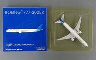 発売日 - メーカー Phoenix(フェニックス) 型番 11062 JAN 0890006110625 備考 商品解説■Garuda Indonesia BOEING 777-300ER #PK-GIGが、1/400スケールのディスプレ...