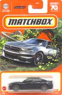 発売日 - メーカー マテル 型番 HKW99 JAN 0035995307827 備考 商品解説■｢MATCHBOX｣に、1/64 2018 DODGE CHARGER(ブラック)がラインナップ。【商品詳細】サイズ：全長約7cm 関連商品...