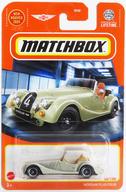 発売日 - メーカー マテル 型番 HVL02 JAN 0035995307827 備考 商品解説■｢MATCHBOXNEW NOUVEU 2024｣に、1/64 MORGAN PLUS FOUR(ゴールド)がラインナップ。【商品詳細】サイ...