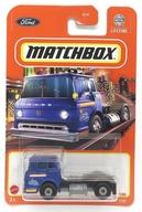 発売日 - メーカー マテル 型番 HVL62 JAN 0035995307827 備考 商品解説■｢MATCHBOX｣に、1/64 1965 FORD C900(ブルー)がラインナップ。【商品詳細】サイズ：全長約7cm 関連商品はこちらか...