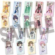 発売日 2026/06/05 メーカー DMM.com 型番 - JAN 4571614664309 新品注意事項 ※[ボックス]購入時には1ボックス購入で全種類揃います。 備考 商品解説■「ラブライブ! 蓮ノ空女学院スクールアイドルクラブ...