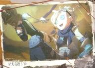 発売日 - メーカー KAYOU 型番 - 備考 レア度：Nシリーズ：KAYOU IdentityV 第五人格 トレーディングカード 関連商品はこちらから KAYOU　