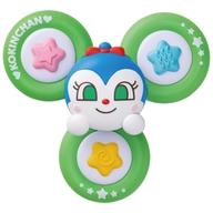 発売日 2026/06/24 メーカー ジョイパレット 型番 - JAN 4975201183127 備考 商品解説■夢中で集中力アップ! どこでもぺたクル育脳スピナー コキンちゃんが登場!!・軽い力の指でスピナーをまわせる・吸盤で固定でき...