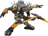 発売日 2026/04/25 メーカー タカラトミー 型番 - JAN 4904810085775 備考 商品解説■トランスフォーマーのアニメ/コミックなどから商品化を行う「ジェネレーションズ」から「エイジ・オブ・ザ・プライム」がスタート!...