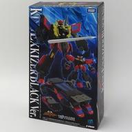 発売日 2026/07/31 メーカー タカラトミー 型番 - JAN 4904810082828 備考 商品解説■こちらの商品はタカラトミーモール限定の「トイライズ キングエクスカイザーブラックVer.」になります。【商品詳細】＜セット内...
