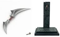 発売日 2026/09/04 メーカー スクウェア・エニックス 型番 - JAN 4988601285896 備考 商品解説■ドラゴンクエストシリーズに登場する武器が1/12スケール相当のフィギュアになって登場!【商品詳細】付属品：台座サイ...