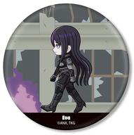 発売日 2026/09/20 メーカー アルマビアンカ 型番 - JAN 4573643347734 備考 商品解説■「HUNDRED LINE -最終防衛学園-」より、『ちびとこ 3WAY缶バッジ』の登場です。【商品詳細】サイズ：約直径7...