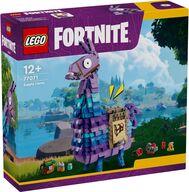 発売日 - メーカー LEGO 型番 - JAN 5702017590998 備考 商品解説■補給ラマは、現実の世界でゲームをテーマに遊べる組み立てセット。ゲームの世界の冒険を想像力でリアルに楽しめます。【商品詳細】対象年齢：12歳以上 関...
