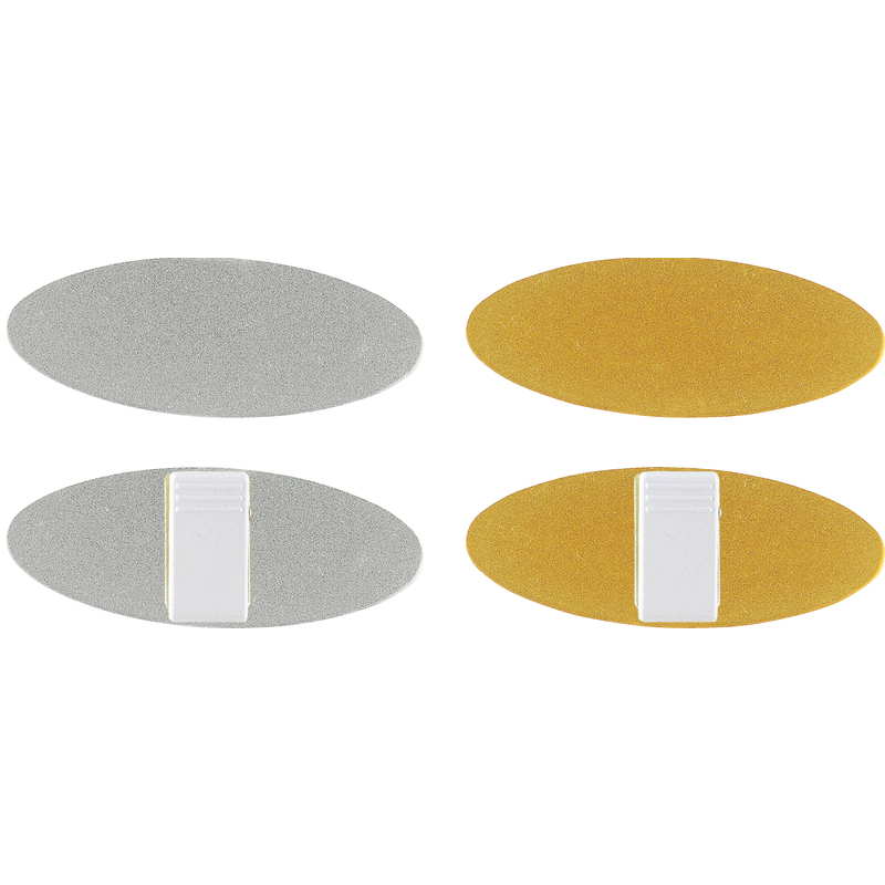 主な仕様商品カテゴリ名札・ネームプレート商品名エンビオーバル名札 クリップタイプメーカー名えいむメーカー品番NP-211色ゴールド , シルバーサイズ70x28x2mm素材等エンビ追加オプション 備考画像内 カタログ表記の説明C ：色P ：...