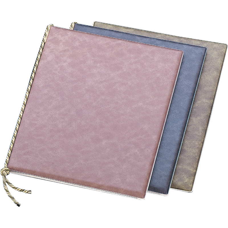 主な仕様商品カテゴリメニューブック 洋風メニューブック商品名マーブルメニュー(特大 B4 6ページ)メーカー名えいむメーカー品番DC-101対応用紙サイズ特大 B4 ページ数6ページ色グレー , ブラウン , グリーンサイズ280x375m...