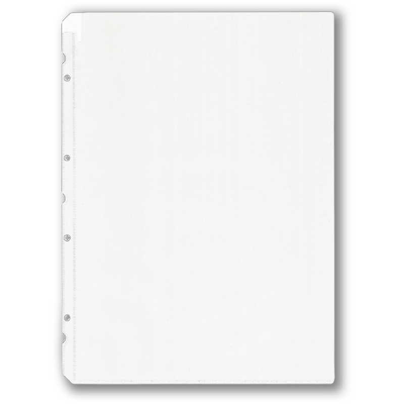 主な仕様商品カテゴリメニューブック 追加用ページポケット商品名メニュー用 中ビニール(B4 4穴)メーカー名シンビメーカー品番中ビニール-64対応用紙サイズB4 サイズ外寸273x372mm/内寸257x367mm素材等ポリプロピレン追加オ...