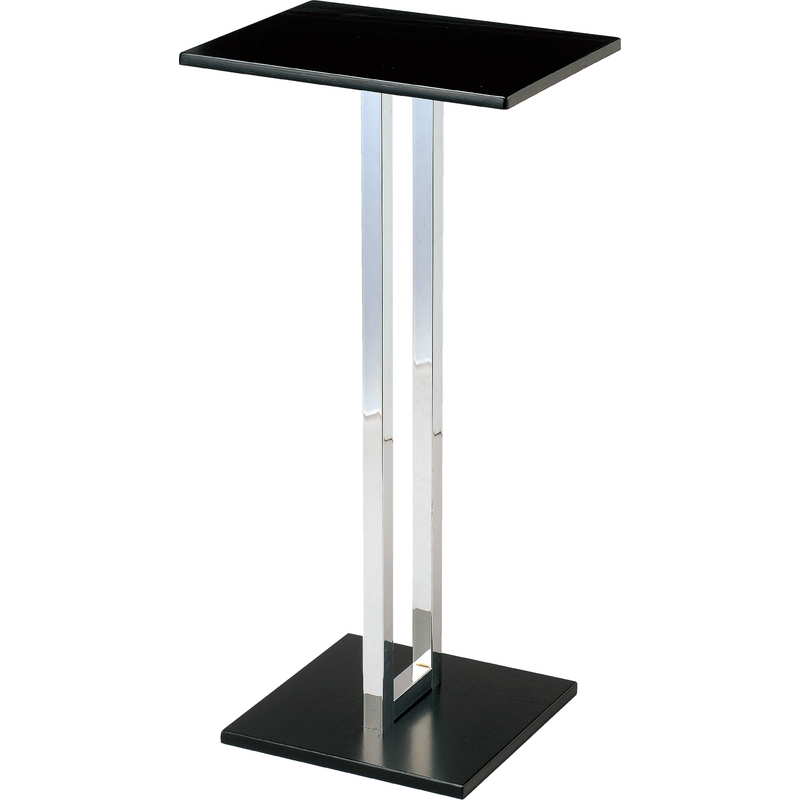 主な仕様商品カテゴリ店頭・店内ディスプレイ用品 ディスプレイケース・台商品名木製 マルチ テーブルメーカー名えいむメーカー品番MC-4サイズ高さH920mm ボードW440xD340x15mm 底板350角x18mm追加オプション 備考画像...