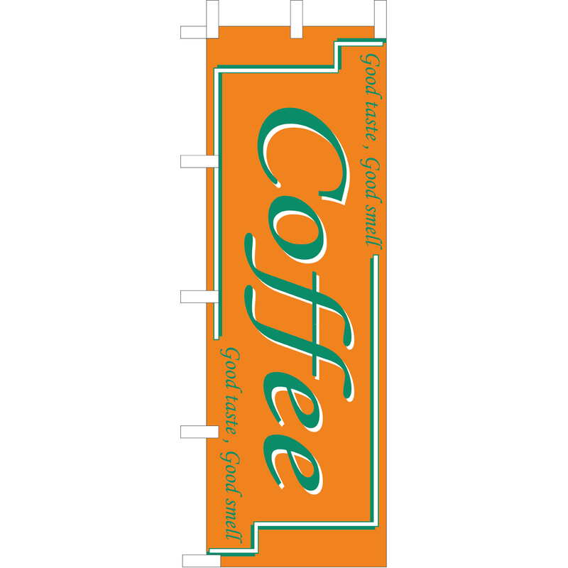 主な仕様商品カテゴリ業務用飲食店用品 のぼり商品名大入 のぼり 専科 coffeeメーカー名えいむメーカー品番WF-110サイズH1800mmx600mm素材等 テトロンポンジ追加オプション 備考画像内 カタログ表記の説明C ：色P ：ペー...