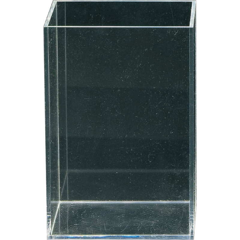 主な仕様商品カテゴリ店頭・店内ディスプレイ用品 ディスプレイケース・台商品名アクリル 角型 ケース(5mm)メーカー名えいむメーカー品番AC-206サイズW200xD150xH200mm素材等アクリル追加オプション 備考画像内 カタログ表記...