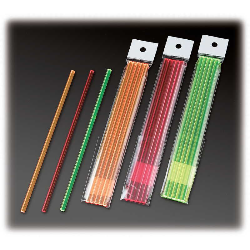 主な仕様商品カテゴリ業務用飲食店用品 マドラー商品名蛍光マドラー6角形メーカー名シンビメーカー品番M-52(5本入)色オレンジ , グリーン , レッドサイズ200mm素材等アクリル追加オプション 備考5本入