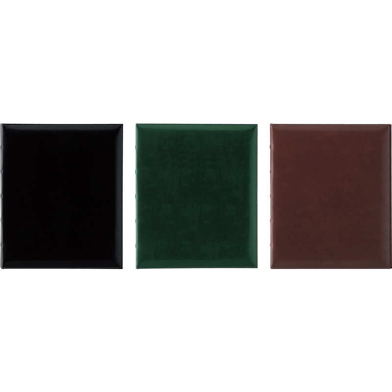 主な仕様商品カテゴリホテル客室用品 インフォメーションブック商品名インフォメーション レザー(A4 4穴)メーカー名えいむメーカー品番IF-511対応用紙サイズA4 色ブラウン , ブラック , グリーンサイズ260x330mm素材等 レザ...