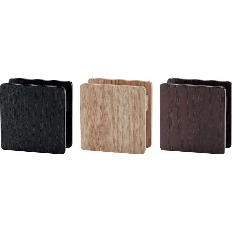 主な仕様商品カテゴリナフキン立て商品名MDF ナフキン立てメーカー名えいむメーカー品番NT-48色ナチュラル , ブラウン , ブラックサイズW113xH113xD47mm(内寸88x35mm)素材等MDF追加オプション 備考画像内 カタロ...