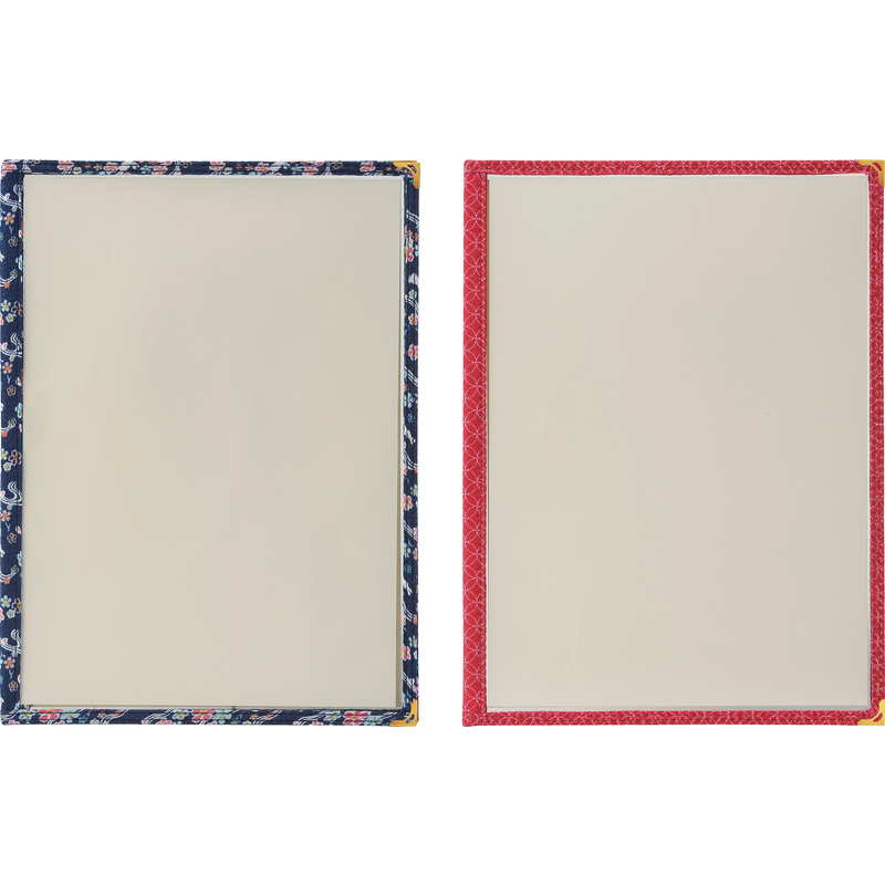 主な仕様商品カテゴリテーピングメニューブック商品名布地 クリアテーピングメニュー(大 A4 4ページ)メーカー名えいむメーカー品番LTA-440対応用紙サイズ大 A4 ページ数4ページ色紺に絵柄 , エンジに絵柄サイズ234x316mm追加...