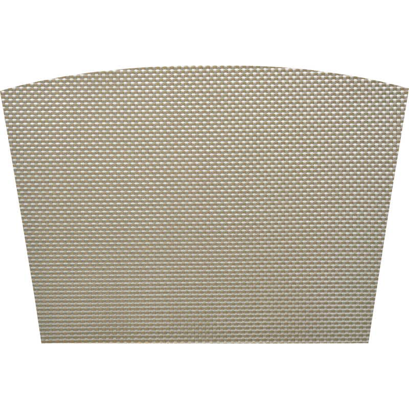 主な仕様商品カテゴリ業務用飲食店用品 ランチョンマット商品名ブランナー マット (扇型)メーカー名えいむメーカー品番PM-302サイズ445x305mm素材等ポリ塩化ビニル / ポリエステル追加オプション 備考画像内 カタログ表記の説明C ...