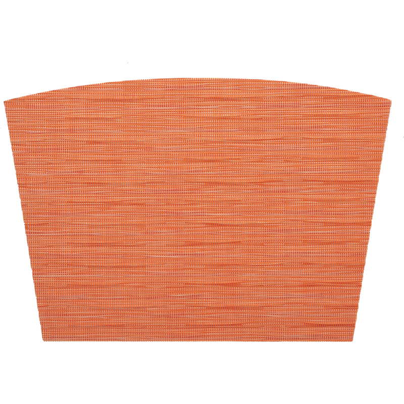 主な仕様商品カテゴリ業務用飲食店用品 ランチョンマット商品名ブランナー マット (扇型)メーカー名えいむメーカー品番PM-306サイズ445x305mm素材等ポリ塩化ビニル / ポリエステル追加オプション 備考画像内 カタログ表記の説明C ...