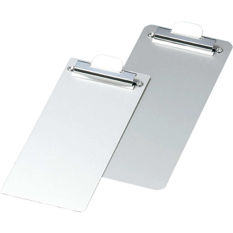 主な仕様商品カテゴリ伝票ばさみ商品名アルミバインダー(中)メーカー名えいむメーカー品番BH-14対応用紙サイズ中サイズ100x230mm素材等アルミ追加オプション 備考画像内 カタログ表記の説明C ：色P ：ページ数4 + 2 「 + 2 ...