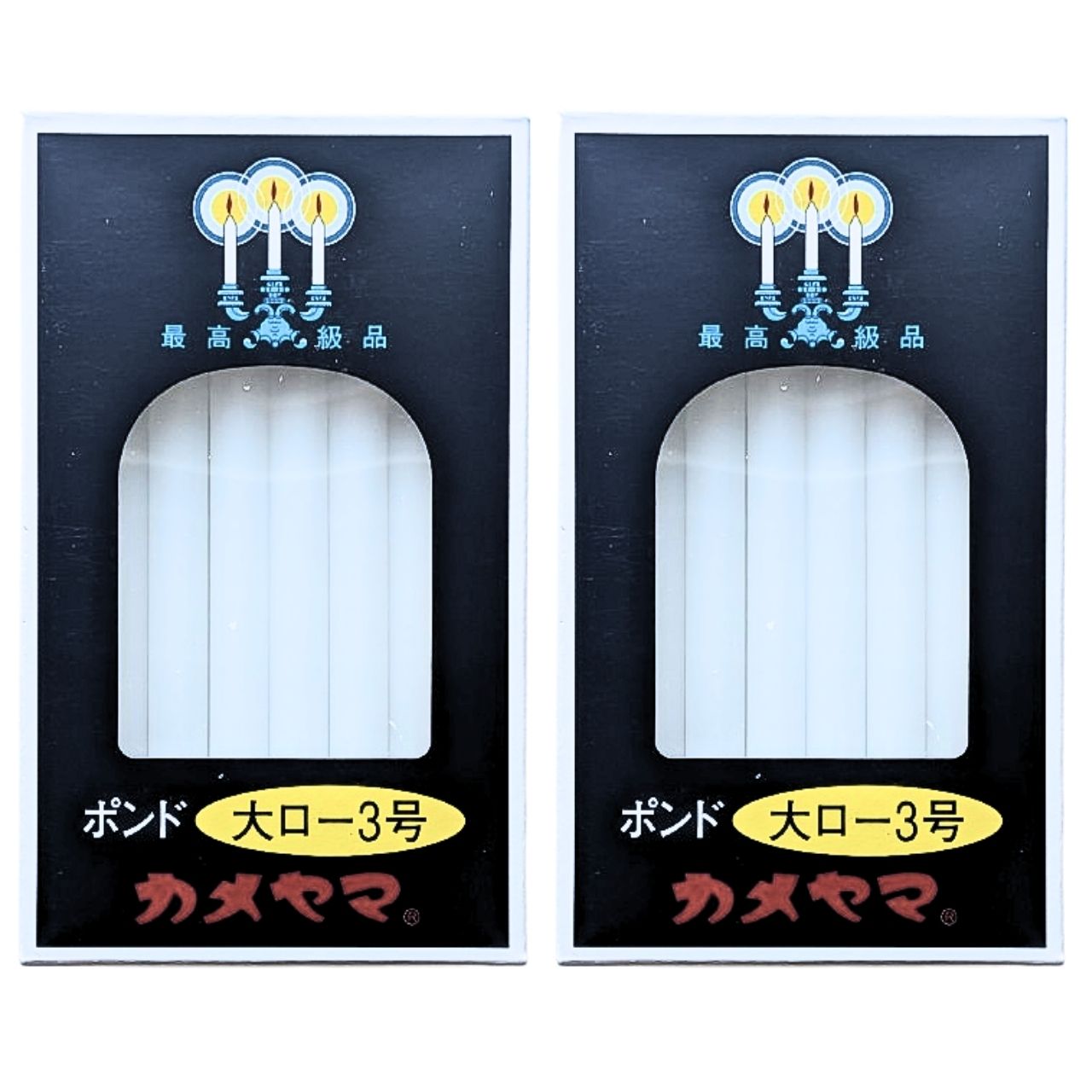 法要やお寺用にも便利な40本入り。買い替えの手間を減らしたい方におすすめです。 【スペック】長さ：約14.5cm／直径：約1.1cm／内容量：40本／燃焼時間：約1時間40分 ※セット数違いあり。