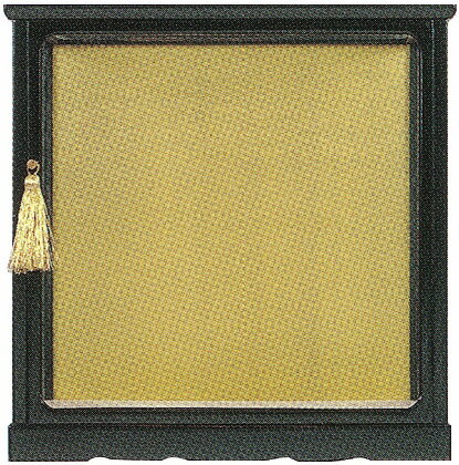 【人形ケースの選び方について】 ケースは入れる人形の大きさよりも“内寸が一回り大きなもの”をご選択される事をお勧め致します。 飾った際に、人形の上・左右・前後に、“ある程度の空きスペース・ゆとりが出来るもの”が適したサイズのケースです。 人...