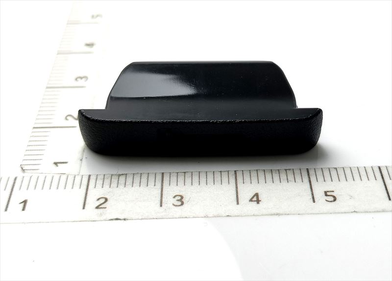 品名 ステアリング ロックのノブのみ車種名セレナメーカー日産型式DBA-CC25純正品番48412-4V00A
