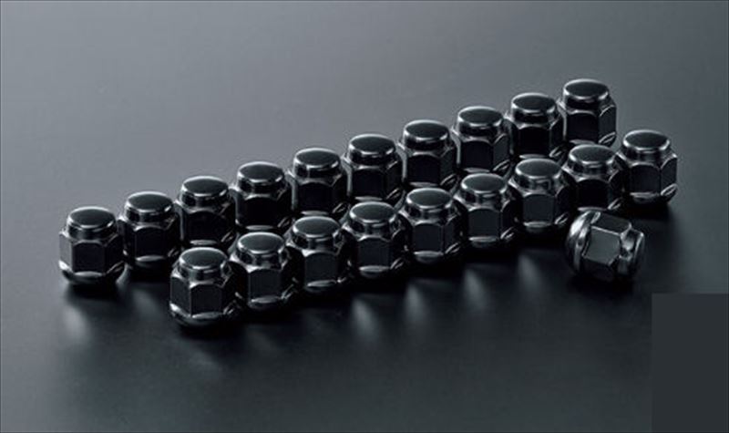 車種名アコード品名アルミホイール用ホイールナット（キャップタイプ・ブラック） ※20個セット取り付けできる年式(重要) 令和06年3月〜next型式CY2詳細※ME-024、MS-048、MS-049または標準装備のアルミホイールに装着でき...