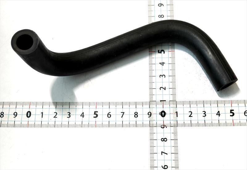 品名 ブロー バイのホースのみ車種名ムラーノメーカー日産型式CBA-TNZ51純正品番11823-JA00A