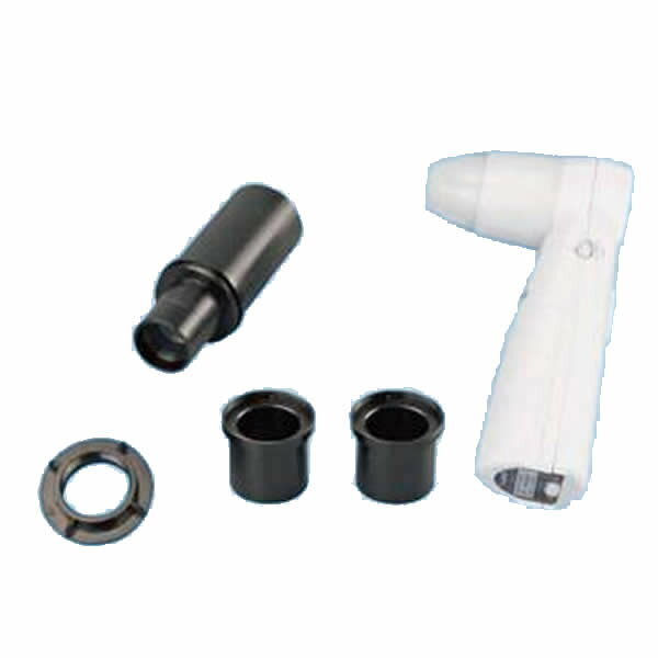 ●観察試料をiPadやiPhoneにワイヤレス＆リアルタイムに表示できる画期的な顕微鏡撮影装置 ●動植物や岩石などの観察はもちろん、付属の顕微鏡アダプタを使ってプレパラートの観察など、幅広く使えます。 ●Wi-Fi無線通信なので使う場所を選...