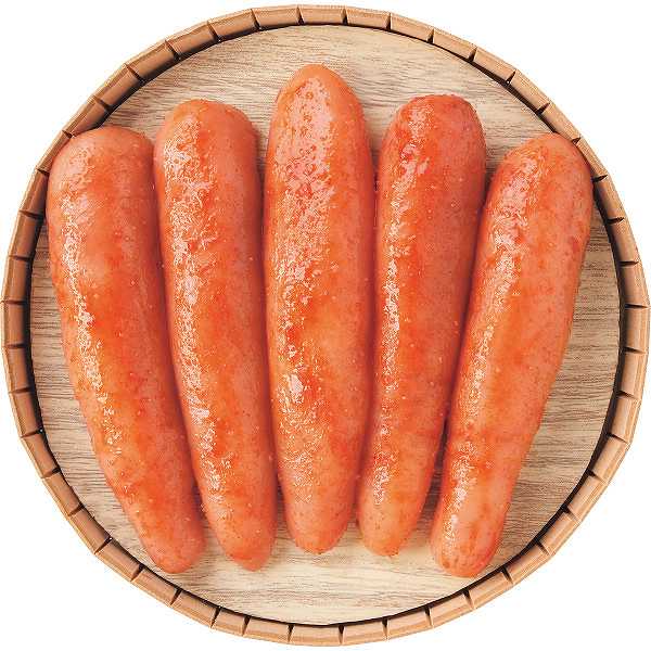 佐賀の地酒を使った独自の漬けだれでじっくり漬け込み仕上げました。奥深い旨味と程よい辛味の辛子明太子です。 ●無着色辛子明太子380g（スケトウダラの卵：ロシア又はアメリカ産） ●原産国：スケトウダラの卵（ロシア又はアメリカ） ●化粧箱入 ●...